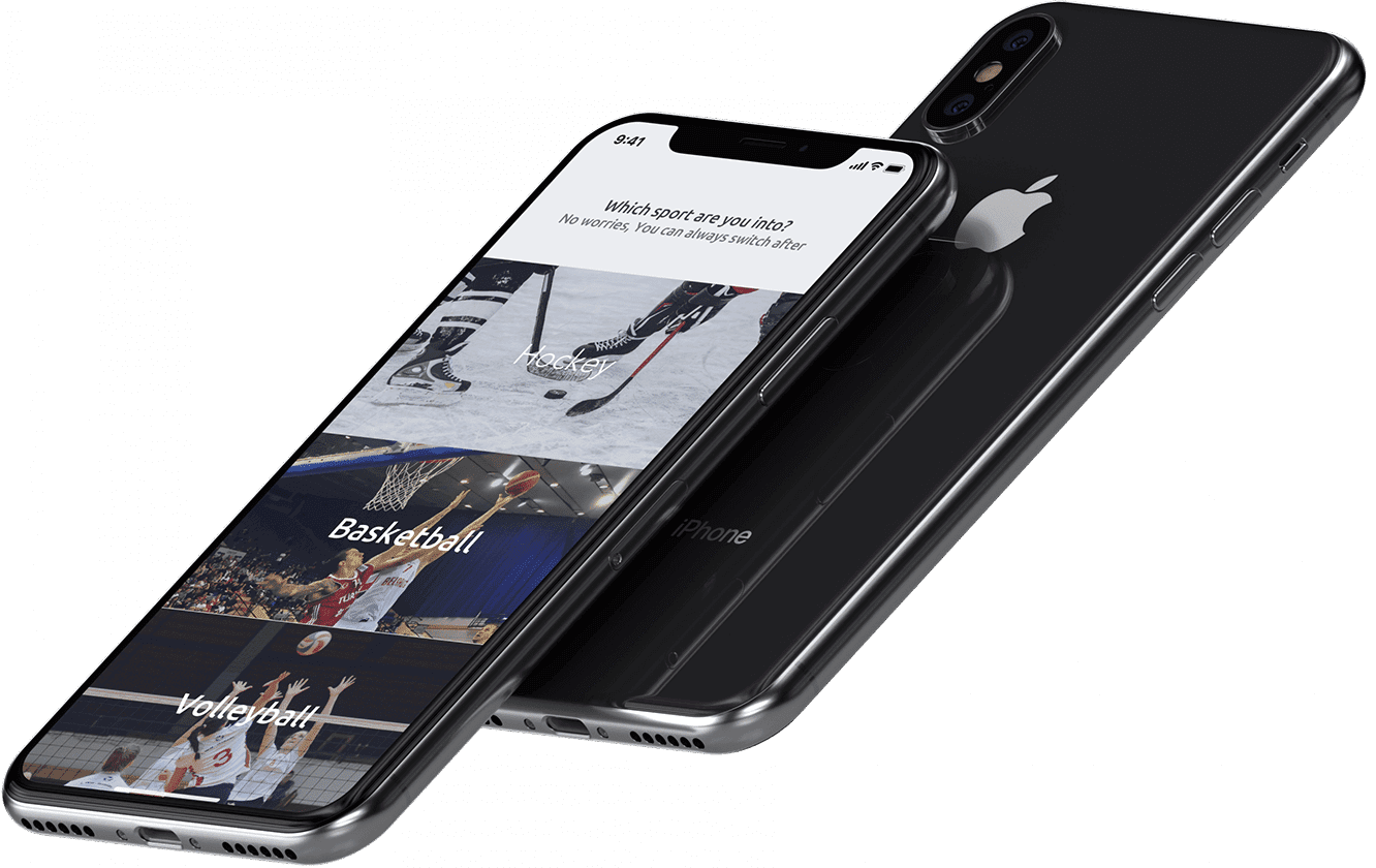 Livebarn | Case Studies | Guaraná Technologies