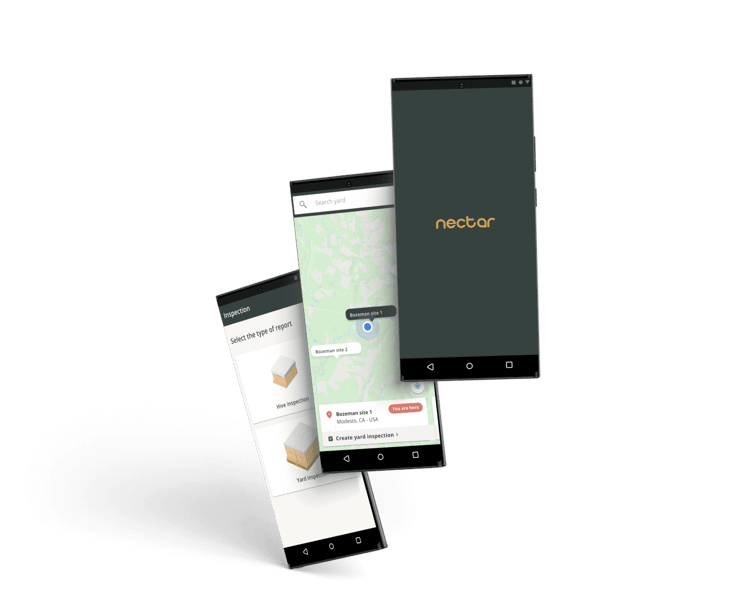 Nectar | Case Studies | Guaraná Technologies