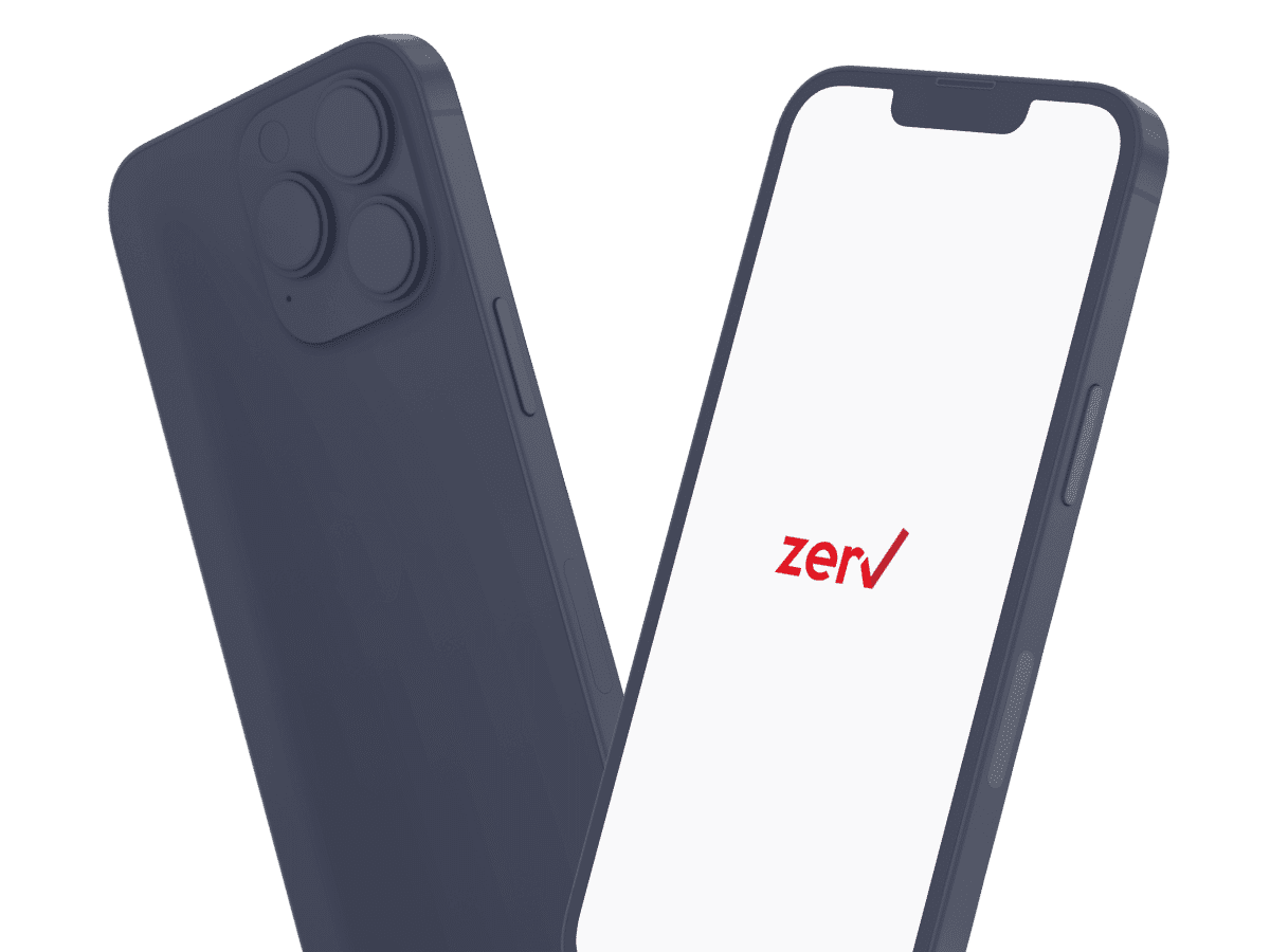ZERV | Guaraná Technologies