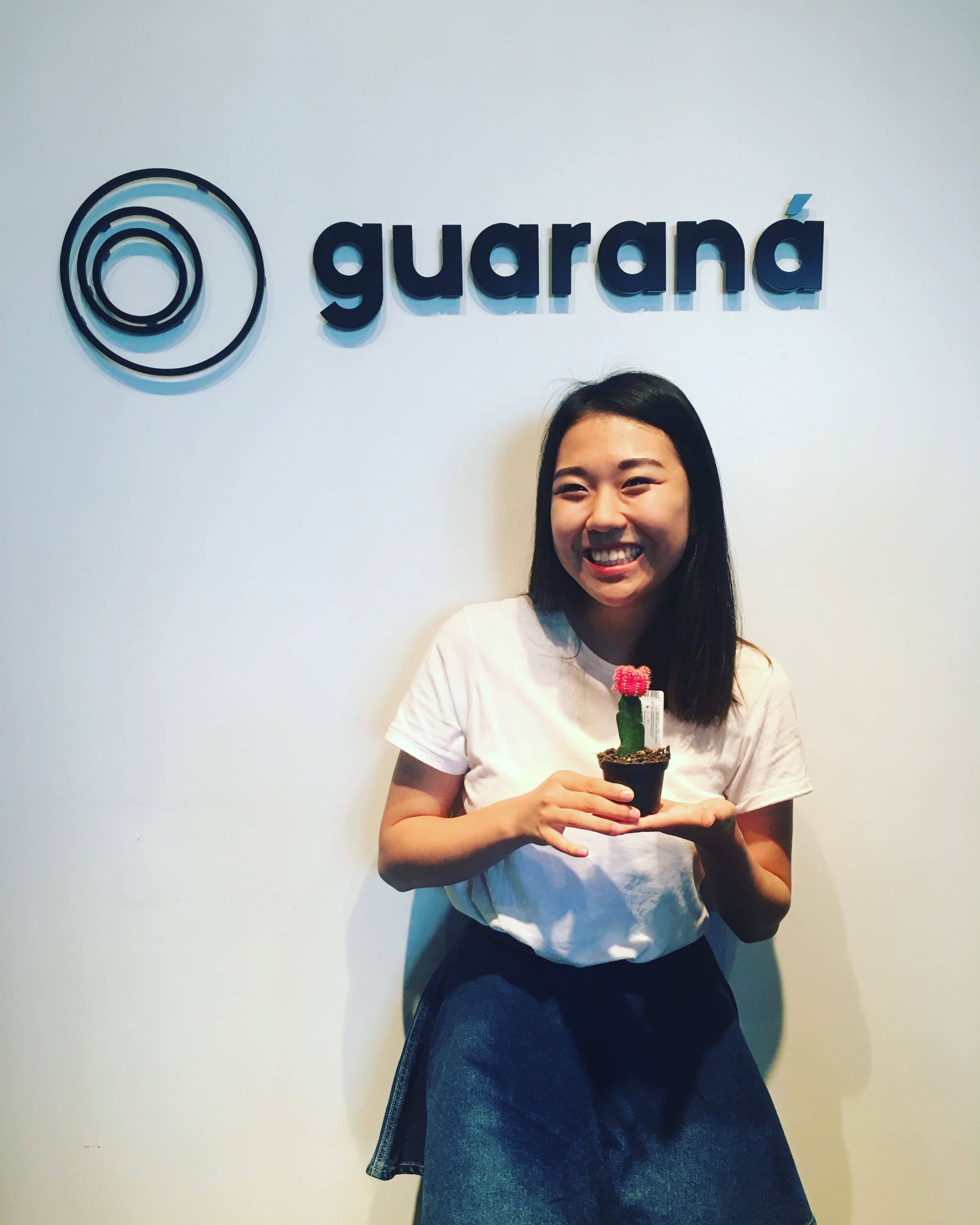 My Guaraná Experience: Nina Discusses Her Time As An Intern