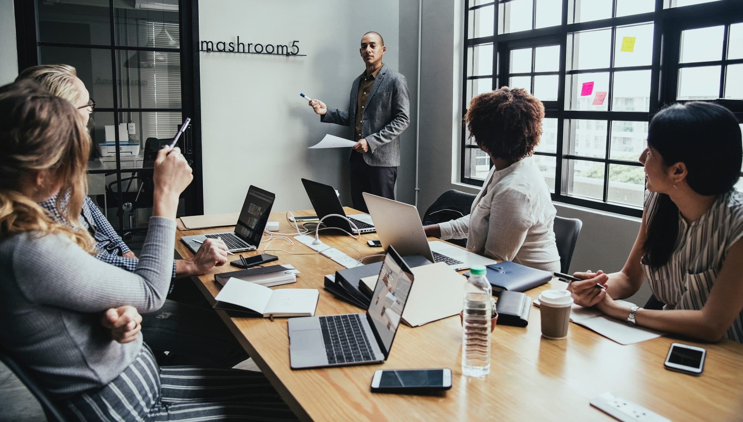 The Key Elements Of Successfully Pitching An App Idea To Investors