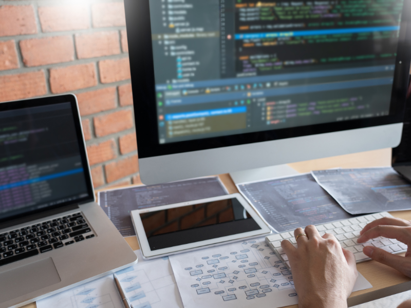 Do You Need a Mac to Develop for iOS?