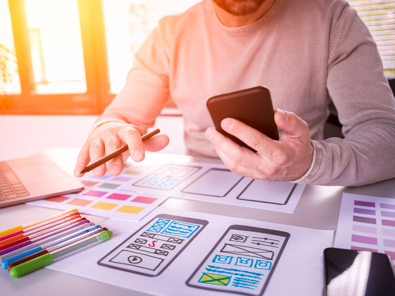 Mobile App Development Costs: Factors & Budget Breakdown Mobile App Development Costs: Factors & Budget Breakdown