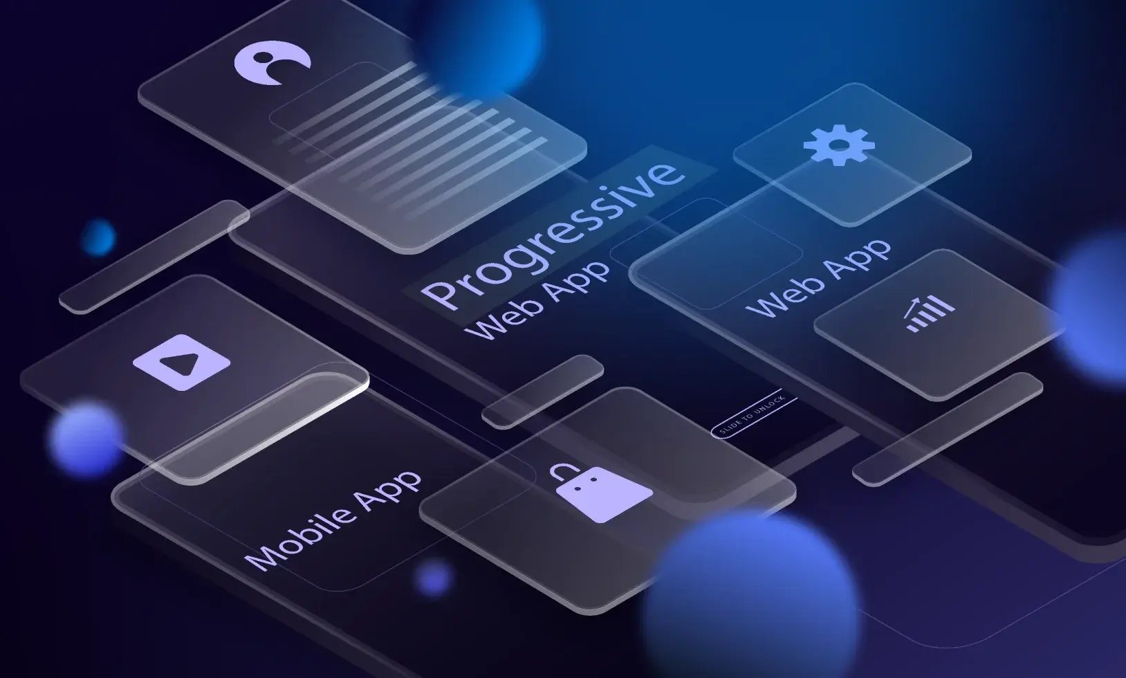 What is Progressive Web App